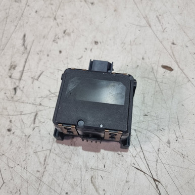 Bosch Radar Sensor Module Evoque 22 Code M8D2-9G768-AG