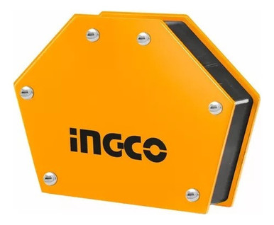 Ingco Multi-Angle Magnetic Welding Square AMWH75052