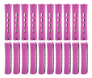 Generic Hair Rollers, 20 Units