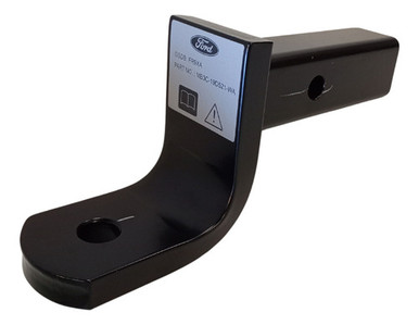 Ford Cabezal Porta Bocha De Remolque Original Ranger 2024