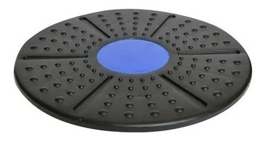 New Plast Balance Board Freeman Proprioception 120kgs