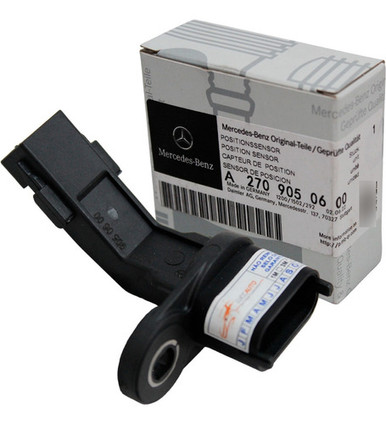 Mercedes-Benz Crankshaft Position Sensor C300 C200 C250 C180