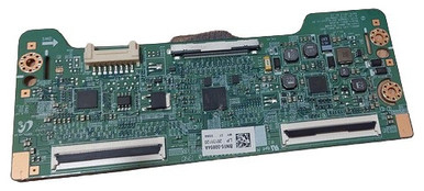 Samsung Tcon Board
