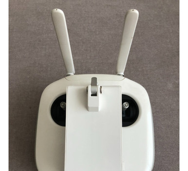 DJI GL300C Controller for Phantom 3 Advanced/Pro & Phantom 4 Standard