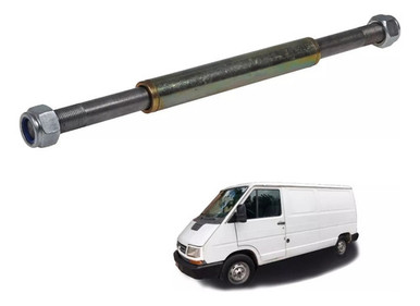 Renault Trafic Separation Axis Kit