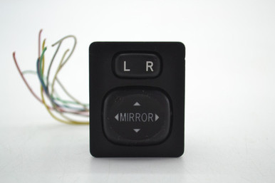 Toyota Electric Mirror Control Button Original