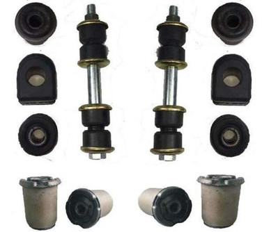 Axios Front Suspension Kit Gm Chevette