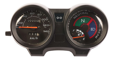 MTC Speedometer Dashboard for Honda CG 150 Titan