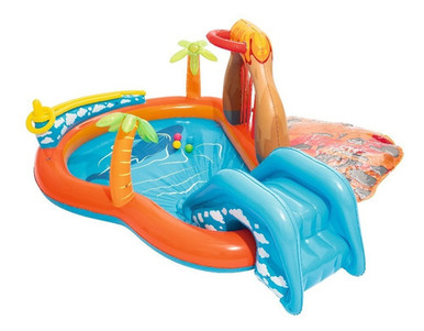 Bestway Premium Lava Lagoon Ball Pit