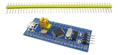 Nodotech Clon Blue Pill Arm STM32 Cortex-M3 STM32F103C8T6 /72MHz Nodo