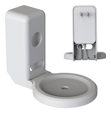 Generic Wall Mount Speaker Bracket, Space-Saving Design
