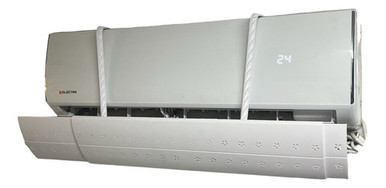 Repjul Universal Air Conditioner Split Deflector Flap