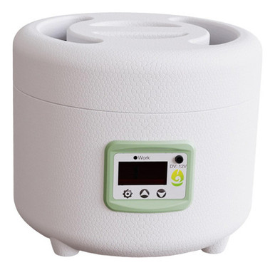 Generic Electric Digital Egg Incubator for 9 Eggs