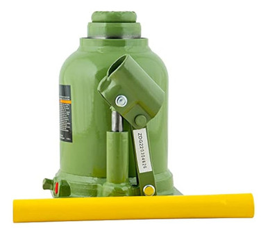 Pro-Lift Bottle Jack 20 Ton - Hydraulic Lifting