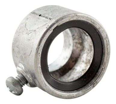 Daisa Connector for Multiple Box 1/2 RG for 3/4 Exterior Pipe