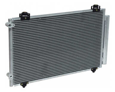 Geely Air Conditioner Condenser LC Panda (GC2)