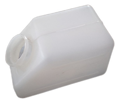 Aero Cumulus 100cc Glow Fuel Tank for Aeromodelling