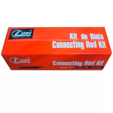 Long Kit Biela Completo Suzuki Ax 115