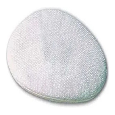 Segurind Dust Filters, Base, and Retainer Cap for Half Mask