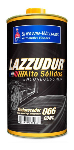 Sherwin Williams Hardener 066 - 1LT