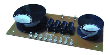 Audio Sonic 3-Way Frequency Divider 400W per Unit CR81