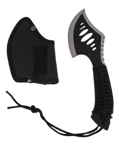 Survival Axe with Rope Handle Tactical Military