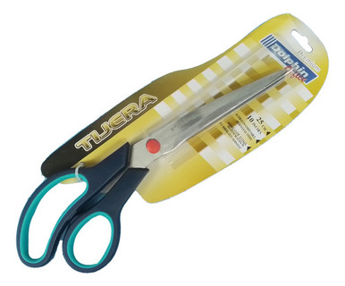 Dolphin Premium Office Scissors 25 cm Stainless Steel
