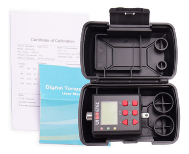 Generic Digital Torque Light Function Indicator