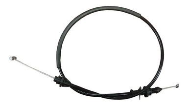 Fremec Accelerator Cable Renault Logan K4m 1.6 16v