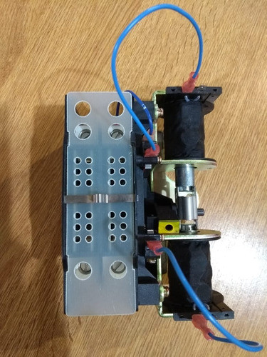 Generac Monophase Switch for Automatic Transfer