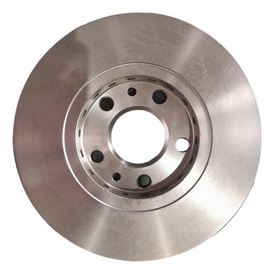 Renault Brake Disc for Duster, Megane 3, Fluence, and Captur
