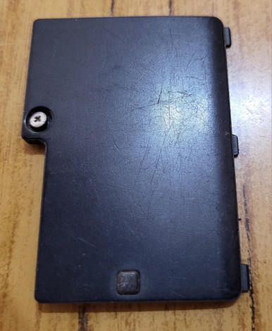Nintendo DS Battery Cover First Generation / Fat, Unique!!