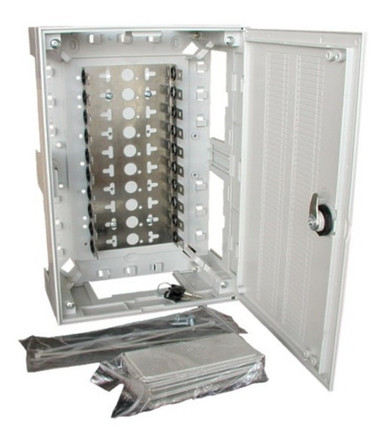 Krone Lock Box with Support and 10 Krone Strips