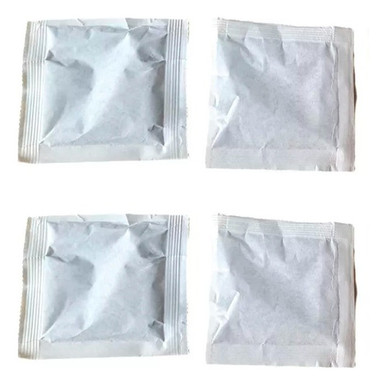 Nomadic Chemical Toilet Dispersant Powder - 4 Packs