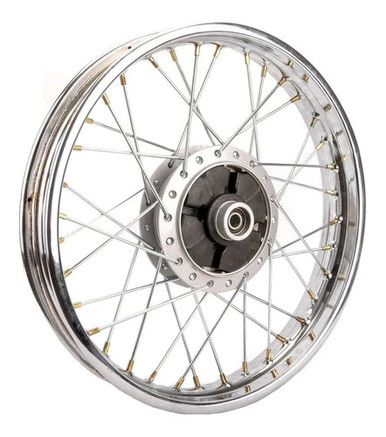 RS Rear Tire Smash 110 125 14 Inch