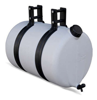 Bepo 42 Liters White Water Tank