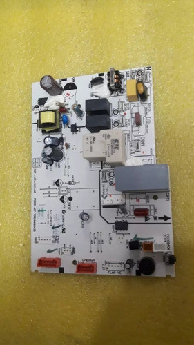 Hisense Hise-52WCP Air Conditioner Main Electronic Board