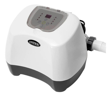 Intex Chlorinator with Ozone System 26666, Acuarela