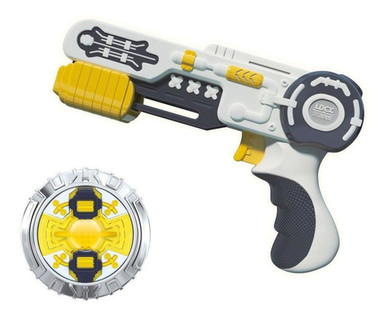 GSA Spin Simple Top Launcher