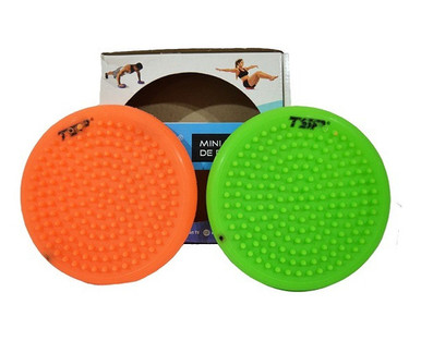 TSP Balance Discs X 2 Units - Rehabilitation & Proprioception