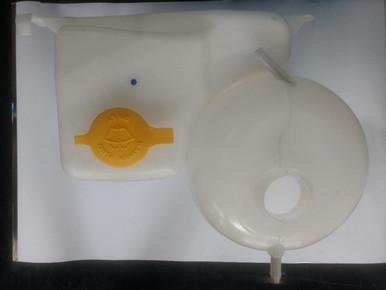 Ford Ranger Water Reservoir with Windshield Washer Reservoir 98/12