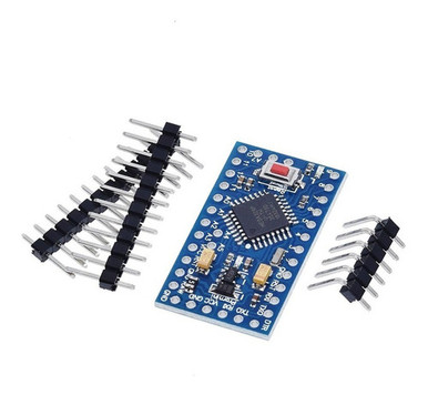 Arduino Pro Mini Atmega328 168pa-au