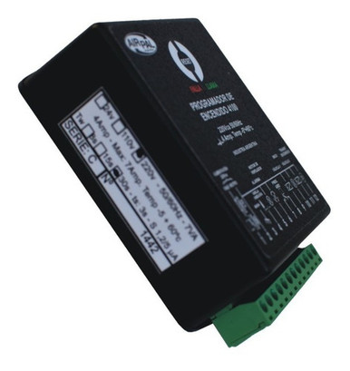 Airpal Flame Programmer for Gas Burners