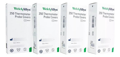 Welch Allyn SureTemp Disposable Probe Covers