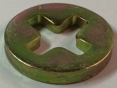 BRB Chaveta Da Bomba Hidráulica Mb/Vw/Ford