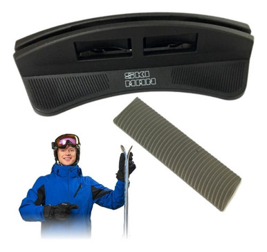 Skiman Professional Plastic Scraper Sharpener