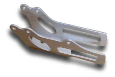 Guerrero Soporte Guia Cadena Cadena GRF 250