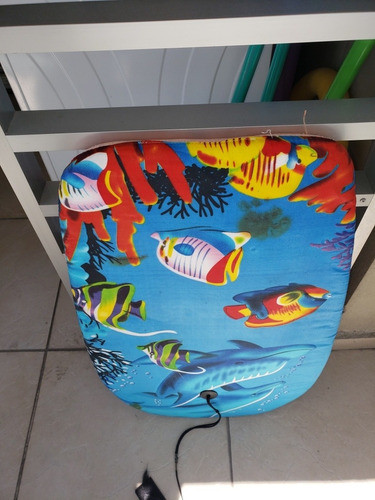 Foam Slider for Kids