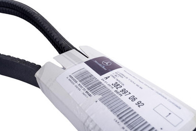 Mercedes-Benz O500 U 1726 Belt Set