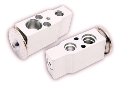 Lion Air Block Valve for Chevrolet Corsa 1.6 Super Verano SW